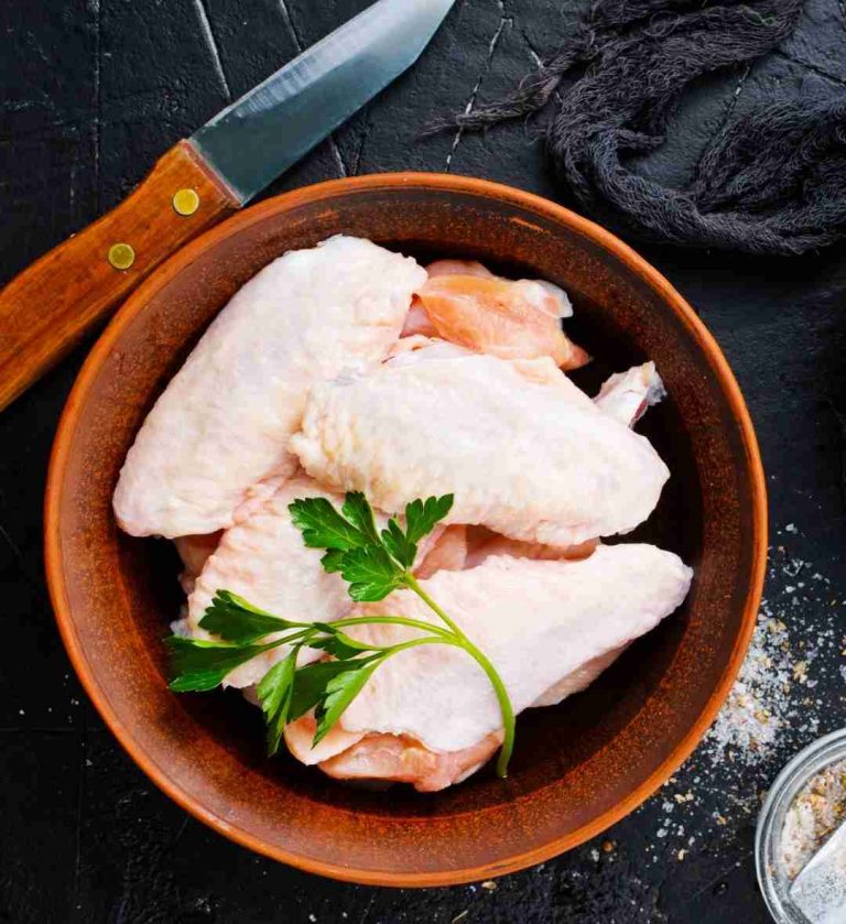 Chicken Nibbles Plain & Marinated – Hibbards Online Meat